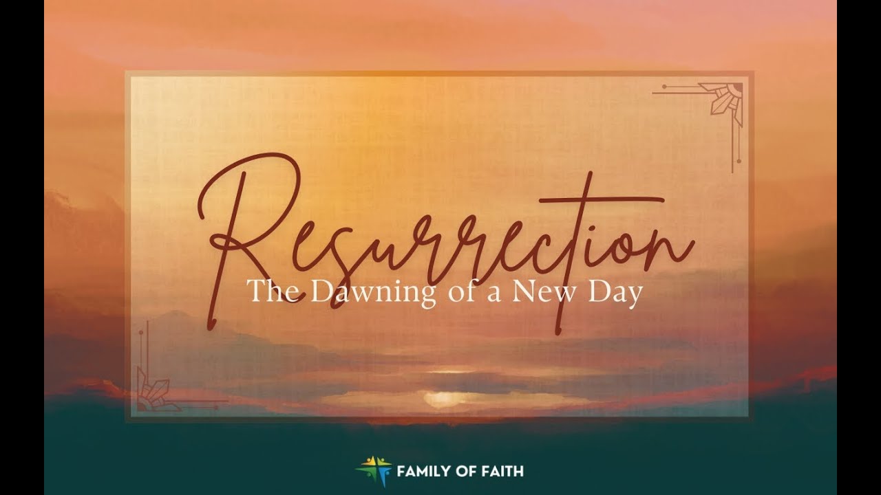 1 Corinthians 15...Hope Awakened - YouTube