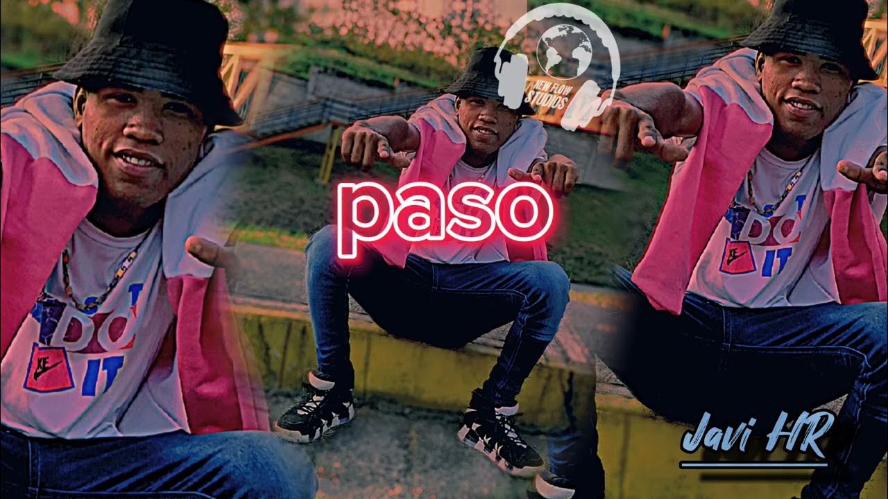 Javi HR - Si Acaso (Audio Oficial) pro. @newflowstudioscompany8936 - YouTube