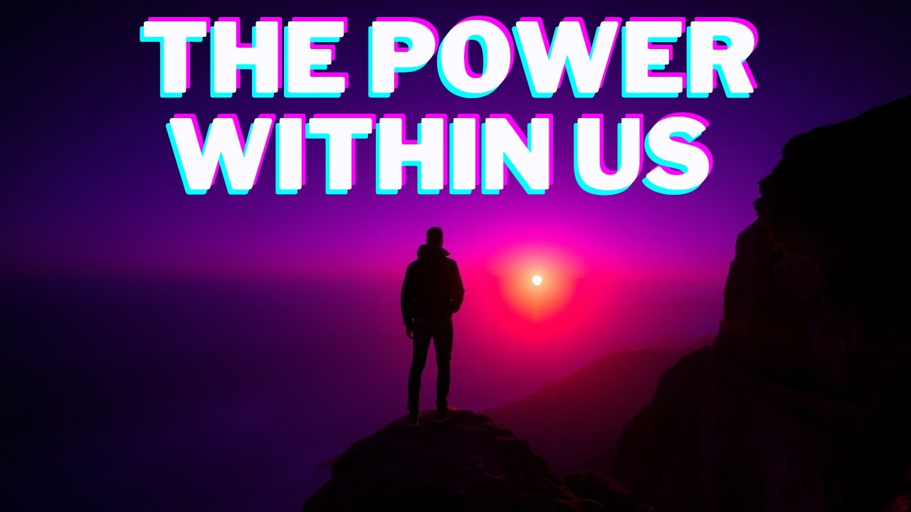 "THE POWER WITHIN US: RISE AND CONQUER"⚡ - YouTube