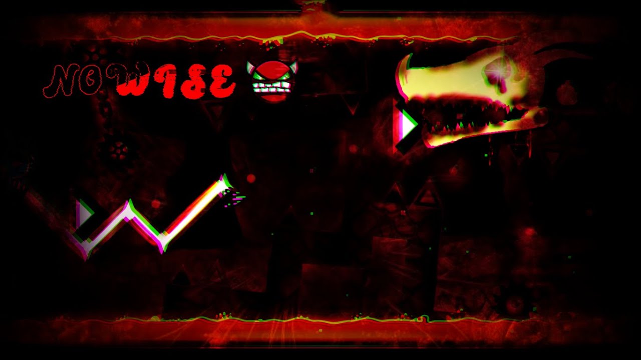 Nowise By Darwin 100% - YouTube