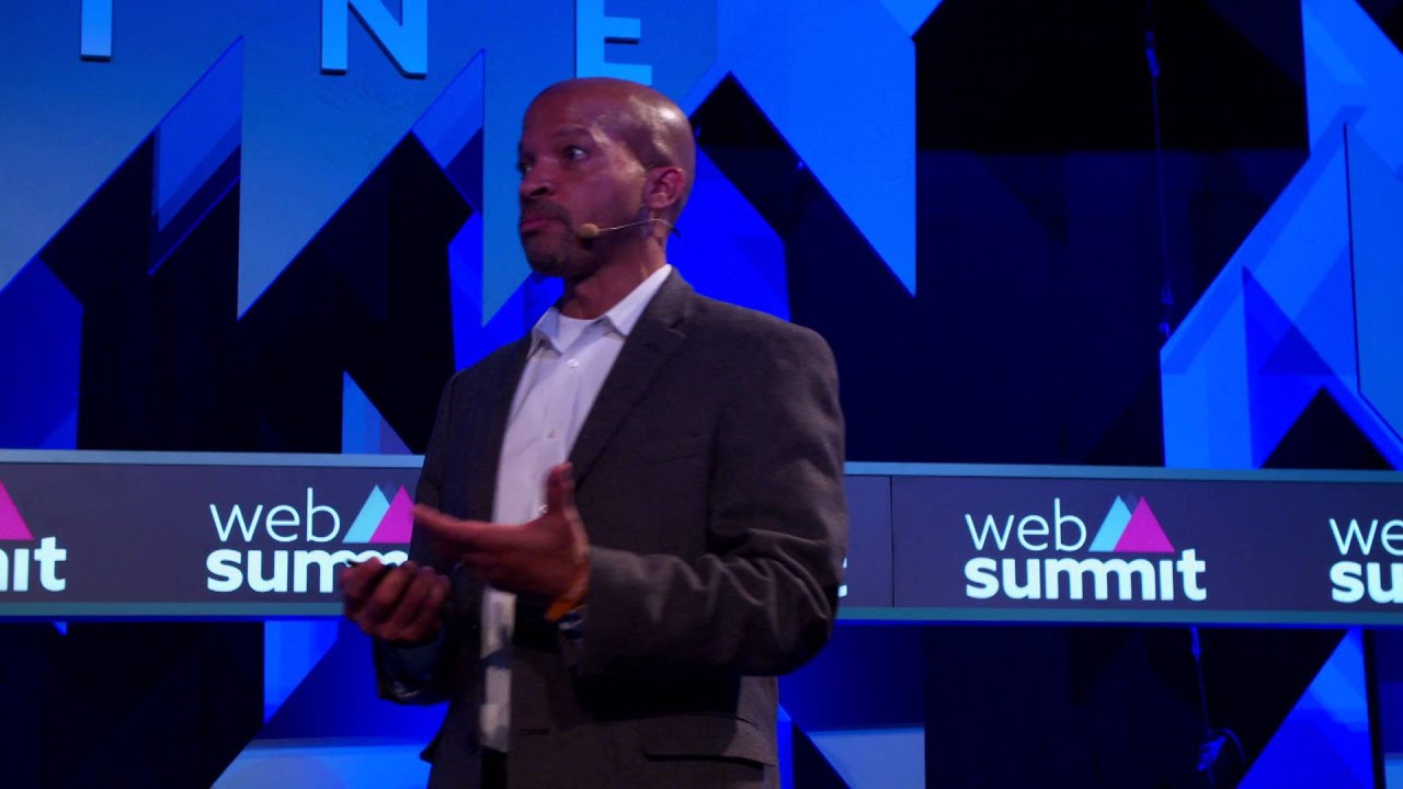 Car connectivity: software is the driving force - Don Butler, Ford ...