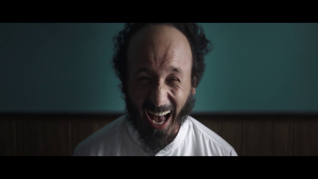 It feels good to get something back, doesn’t it? - YouTube