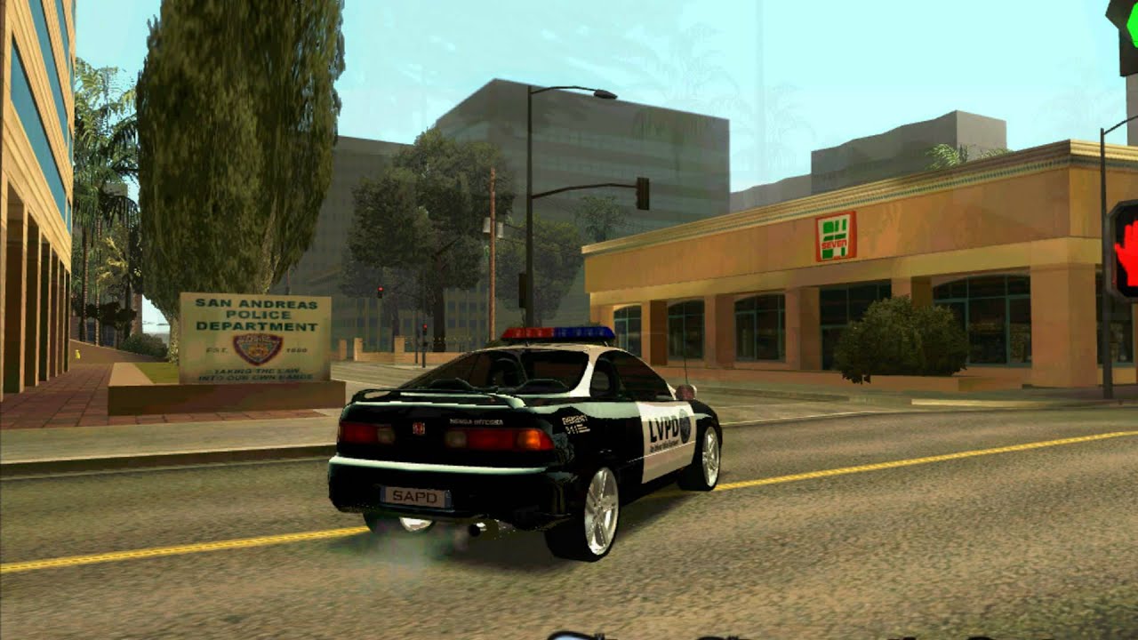 WTSA Screens - GTA-SAMP [1080p]