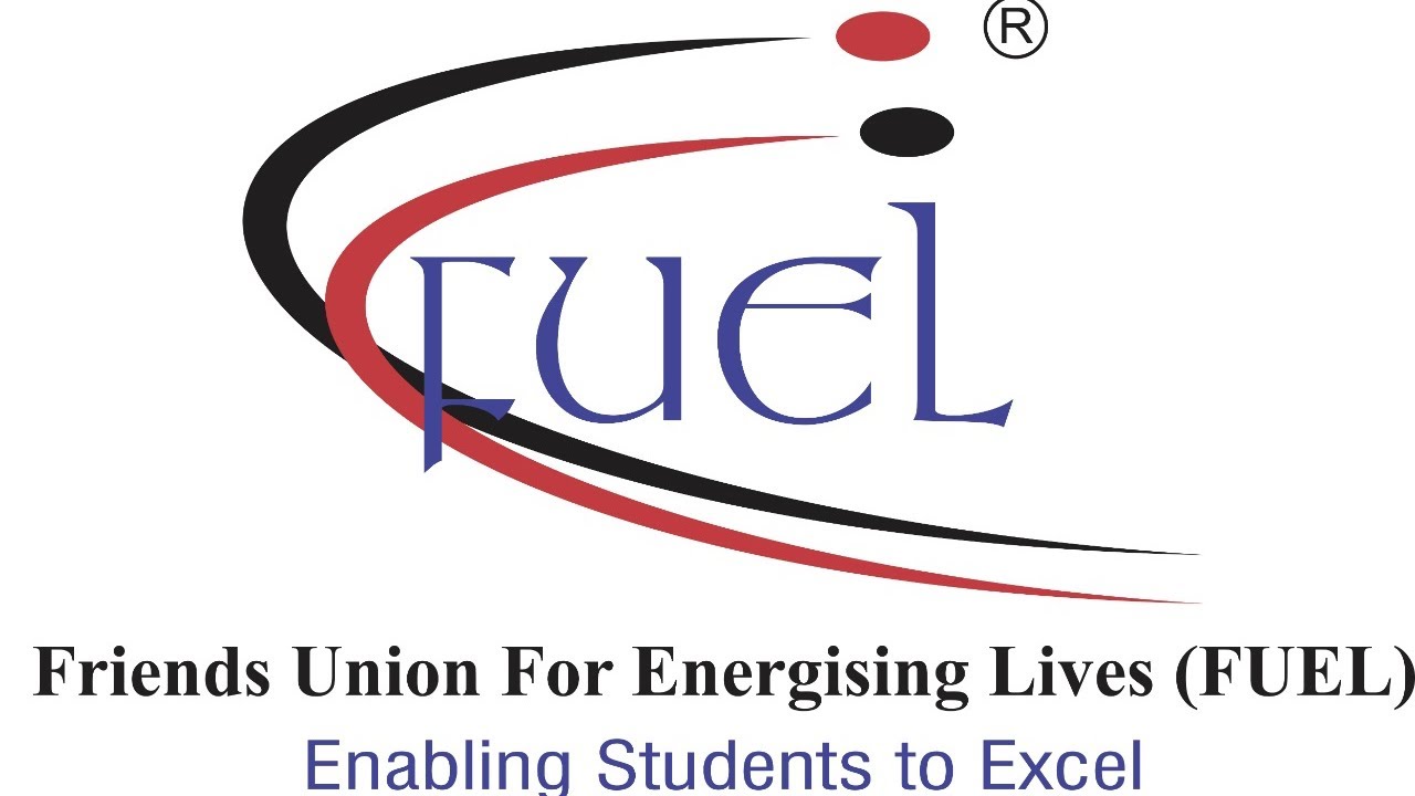 Friends Union For Energising Lives ( FUEL ) New Introduction Video ...