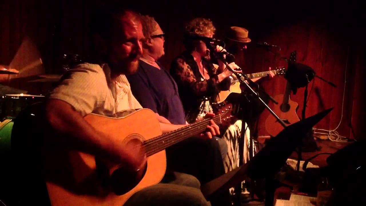 "Ramble On" - Lisa Tingle - YouTube