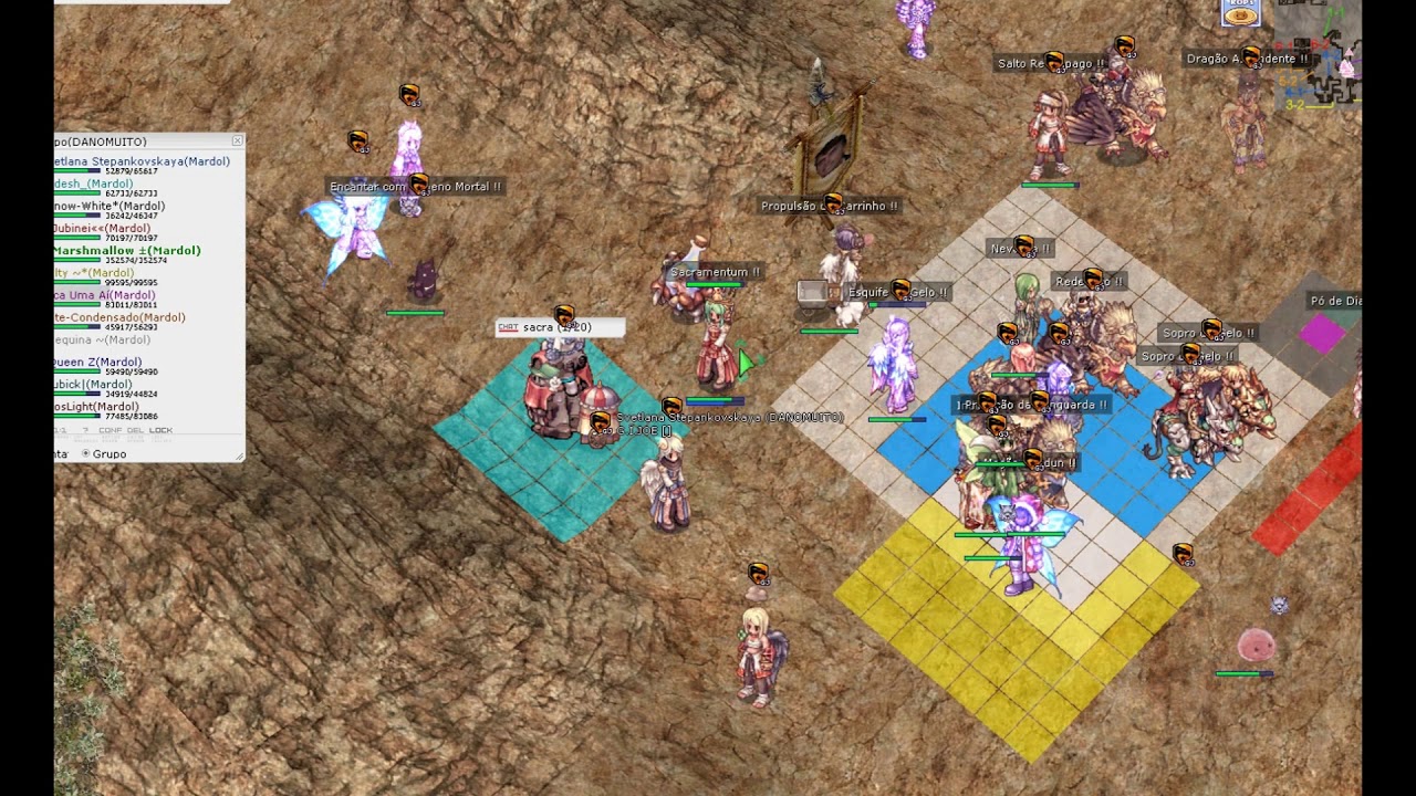 Woe G.I.JOE [ WOE 3rd ] 03/05/2018 Bro @vahalla - YouTube