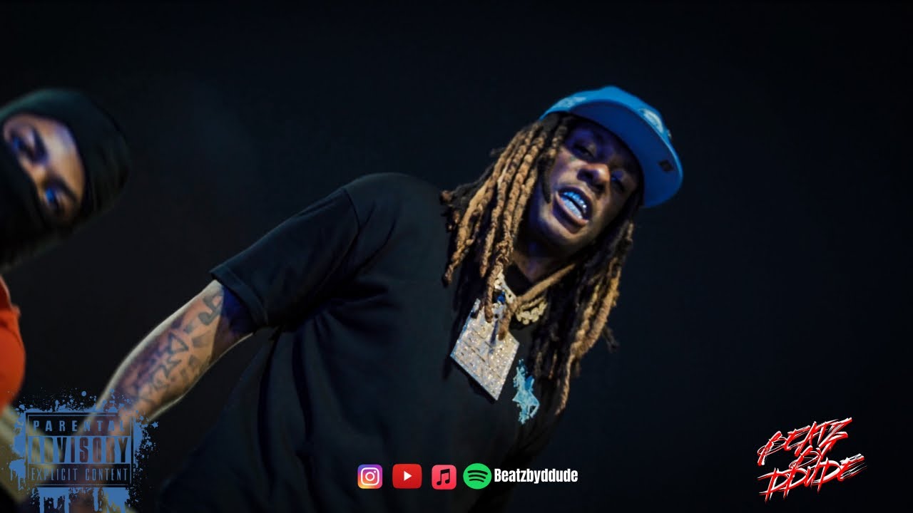 [Free] CML x Young Slobe x Bris Type Beat 2022 “Soldier” - YouTube