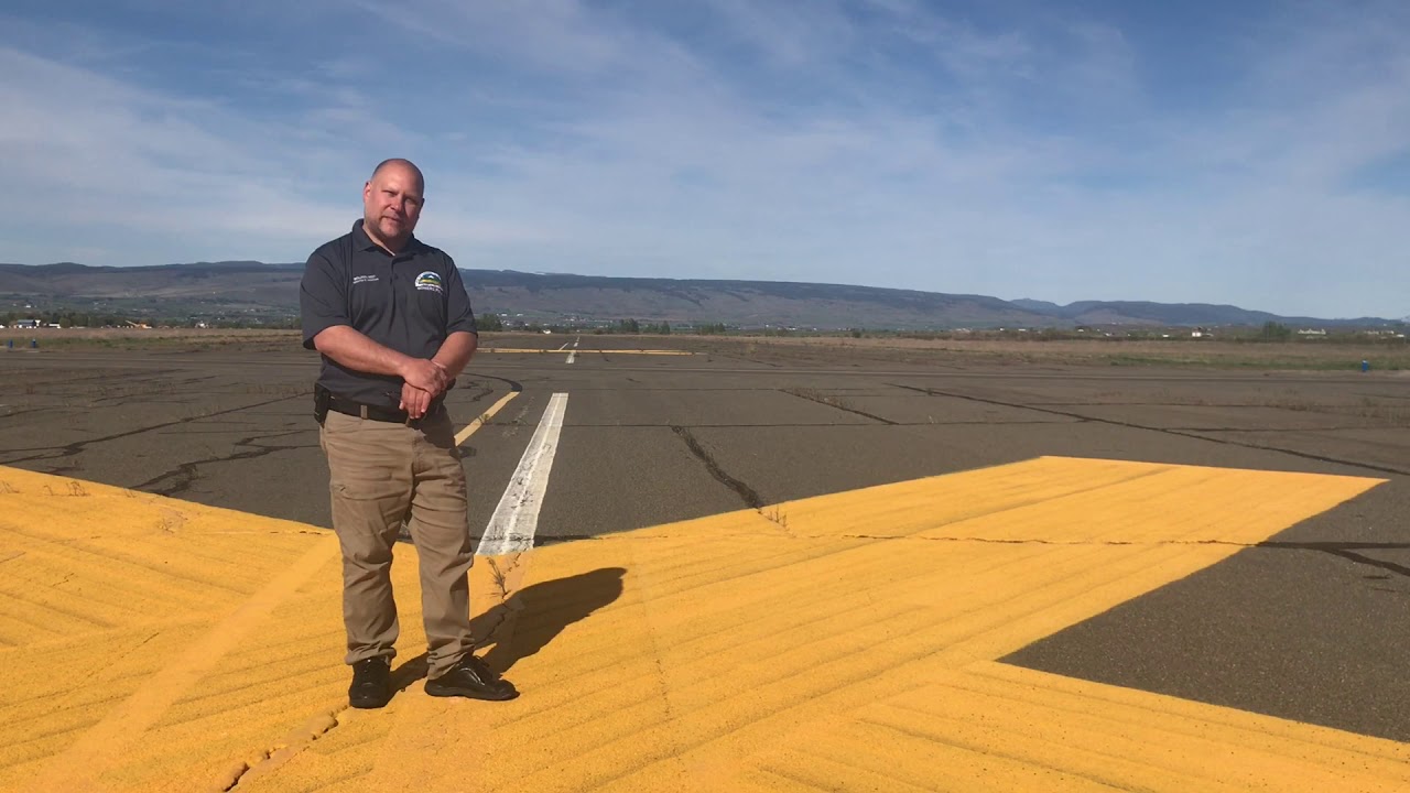 Spring 2020 Bowers Field Update Video - YouTube