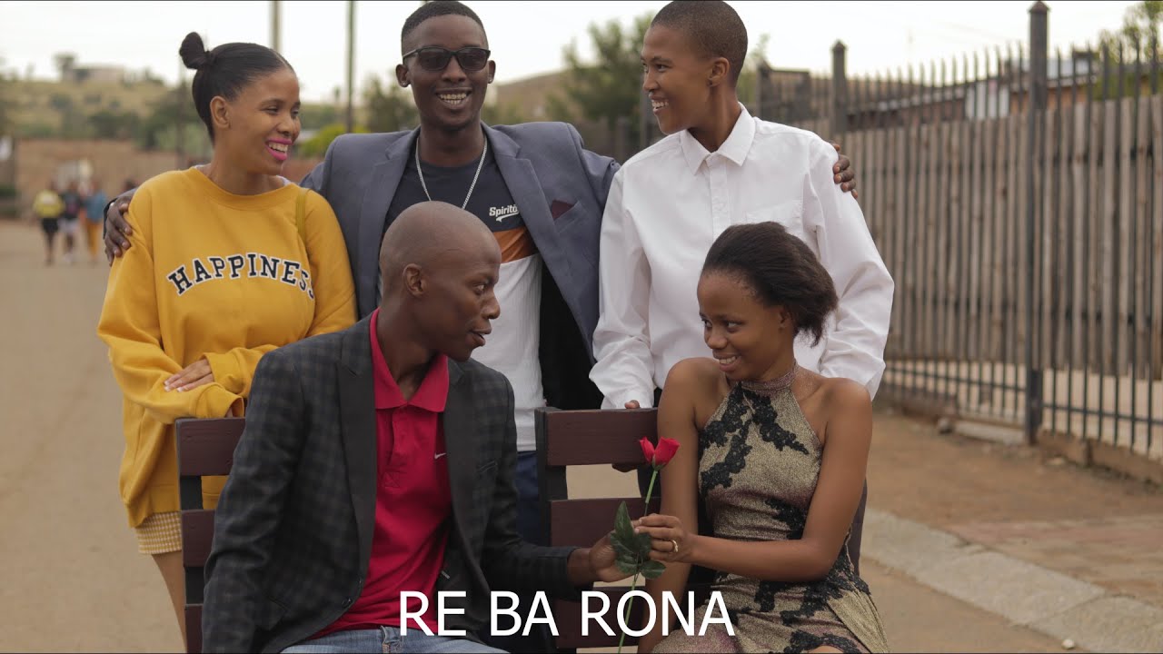 Re Ba Rona | Promo video - YouTube