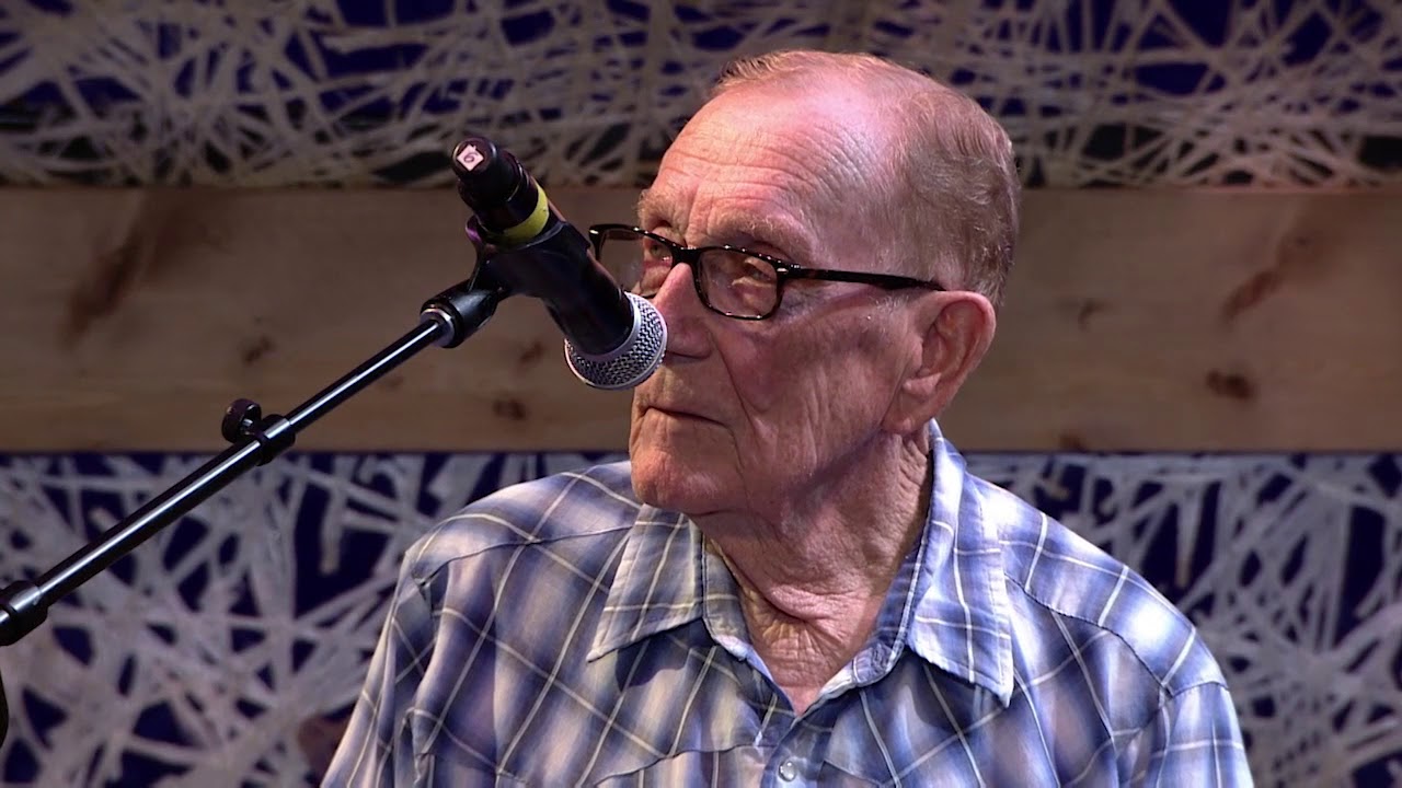 Dwight Lamb Honored at the 2017 NEA National Heritage Fellowships ...