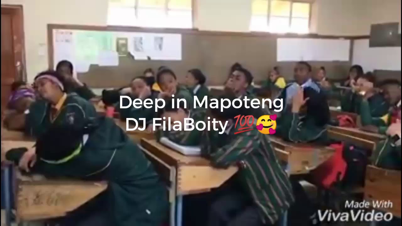 Deep ko mapoteng - YouTube