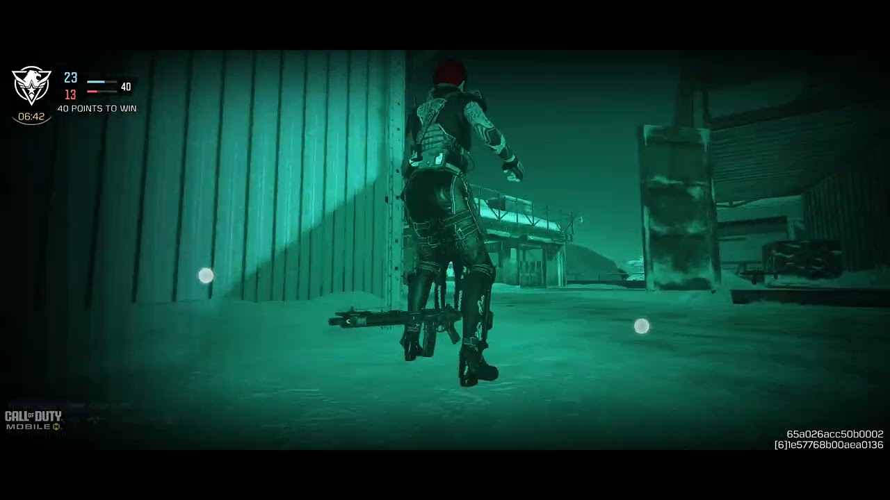 call of duty Night Vision #gamers #streaming #gamestreaming - YouTube