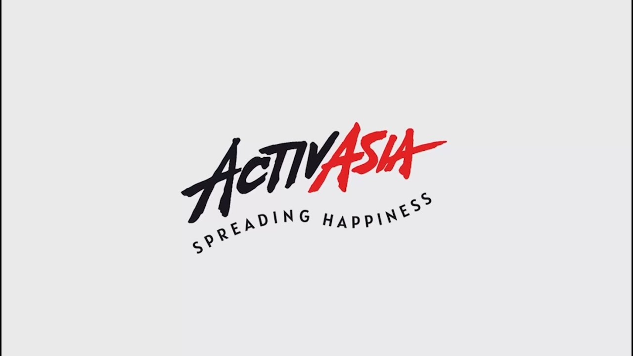 ActivAsia Reel 2021 - YouTube