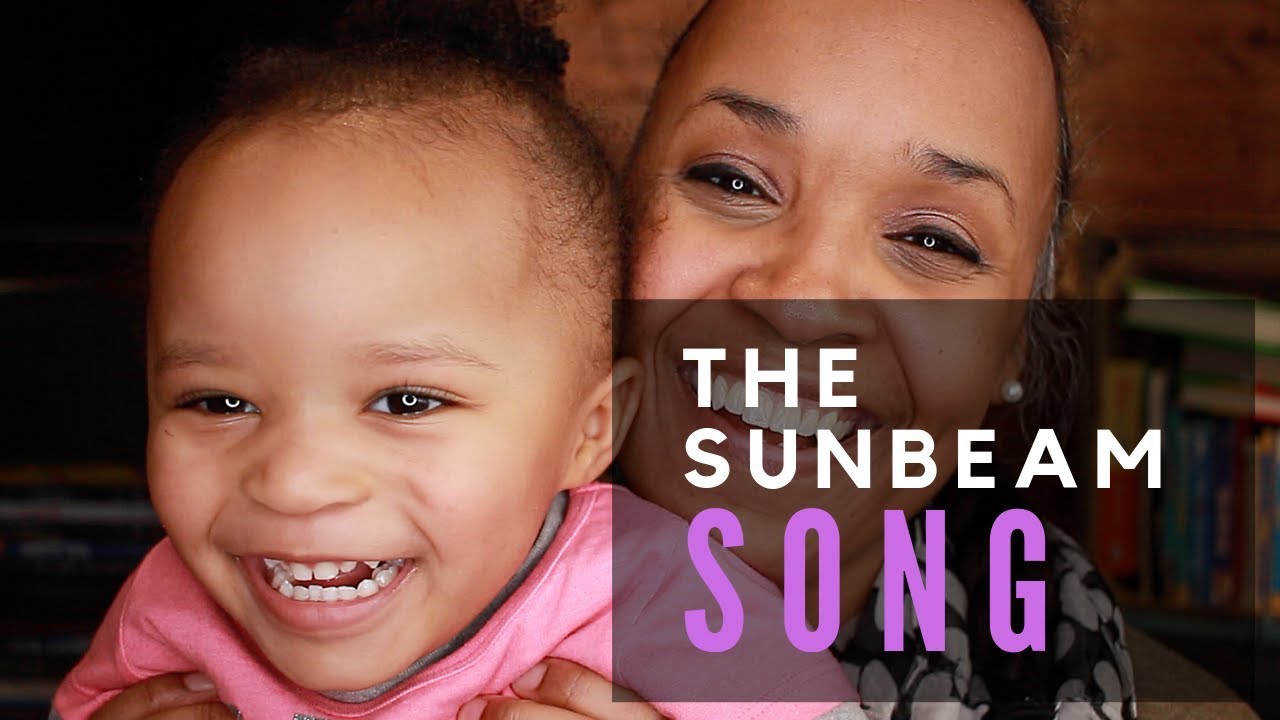 The Sunbeam Song - (Cover) - YouTube
