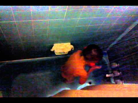 P-man arm fart song