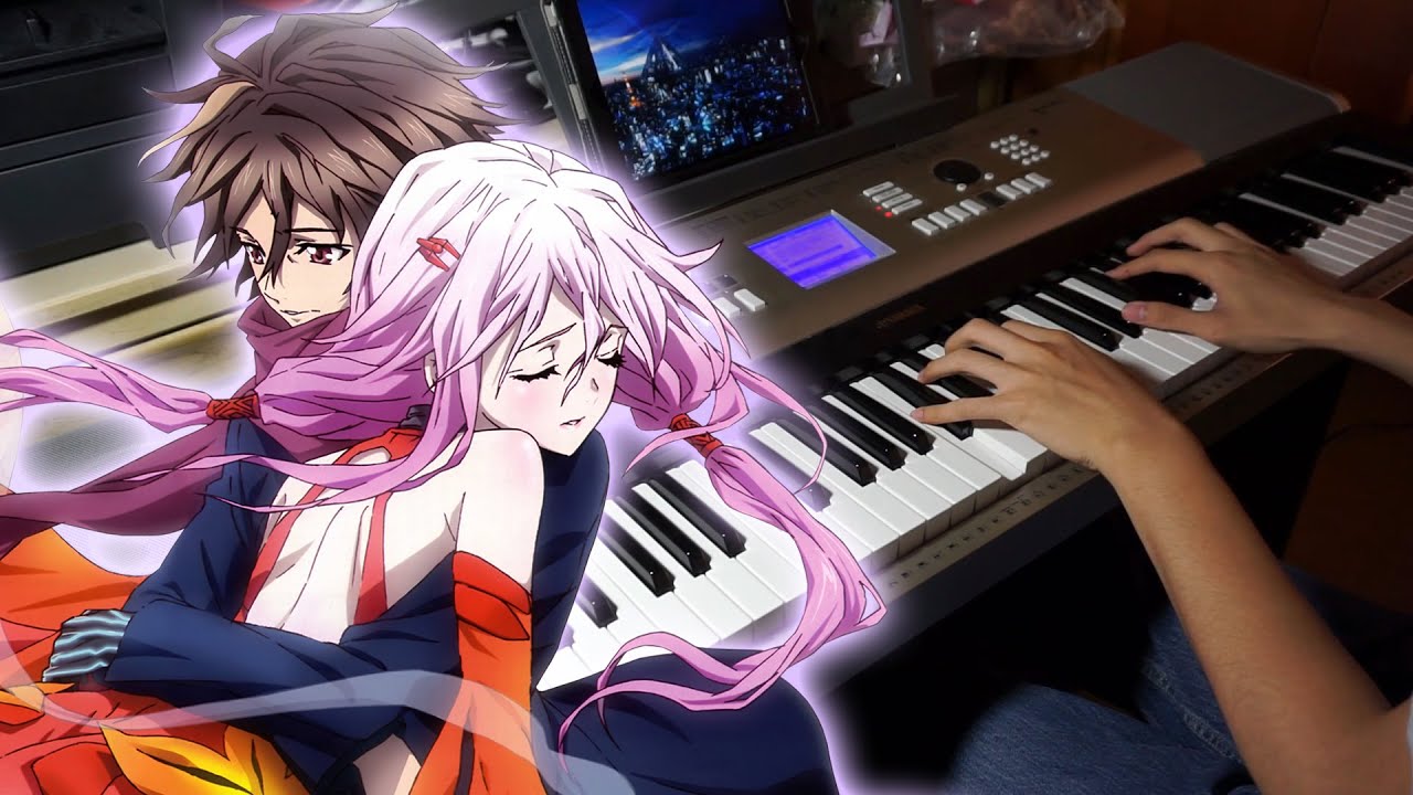 Krone - Guilty Crown OST (Arranged by Theishter) - YouTube