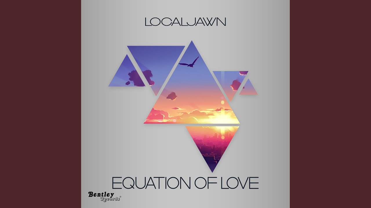 Equation Of Love - YouTube