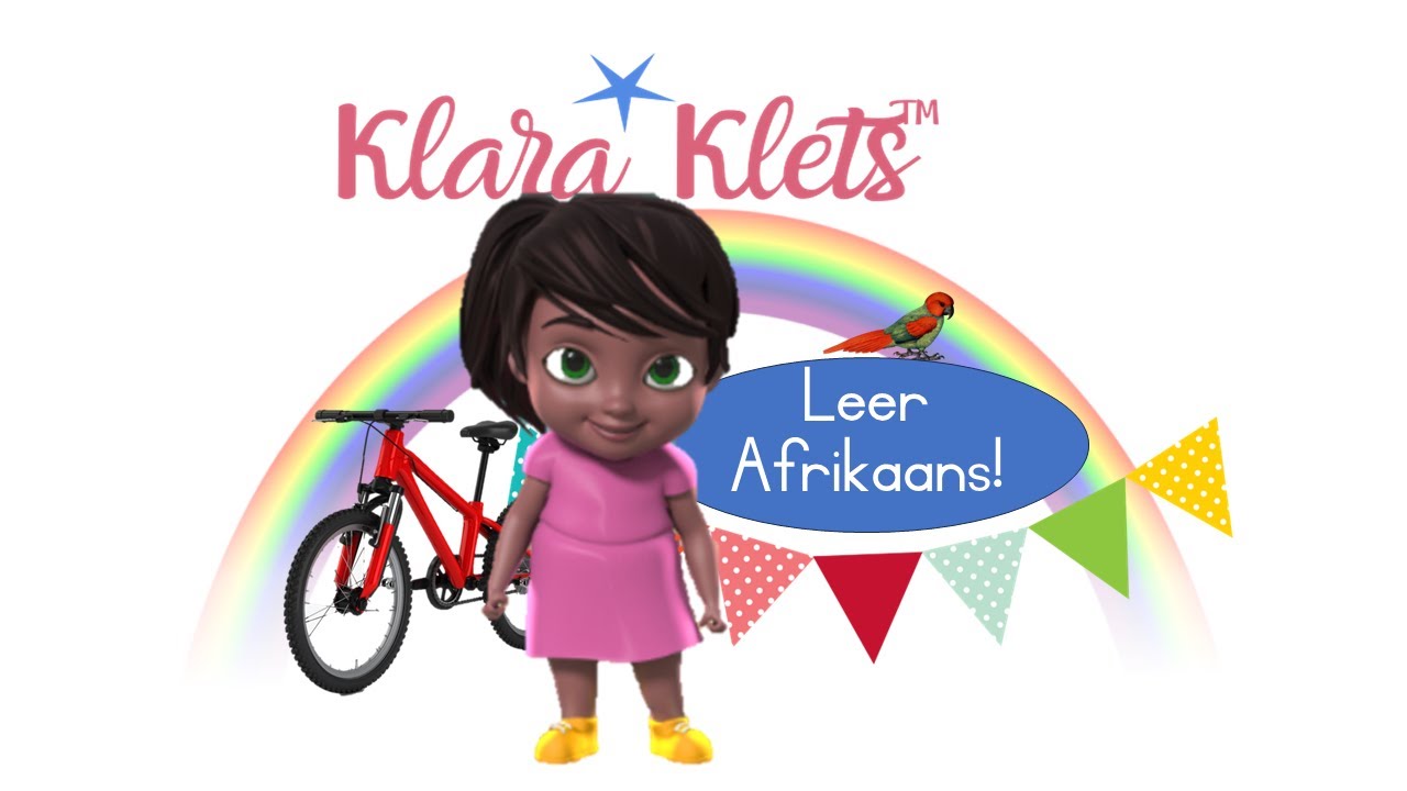 Klara Klets se splinternuwe Temavideo! - YouTube