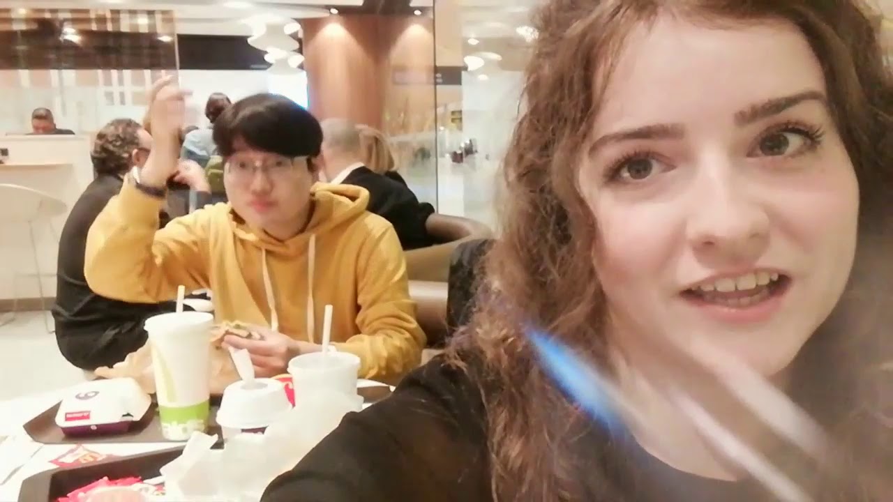 Episode 5: Alex vuelve a Corea/ Alex return to Korea - YouTube