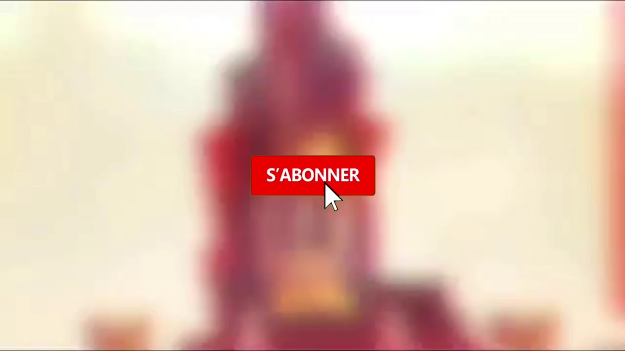 Pour mes fin de video - YouTube