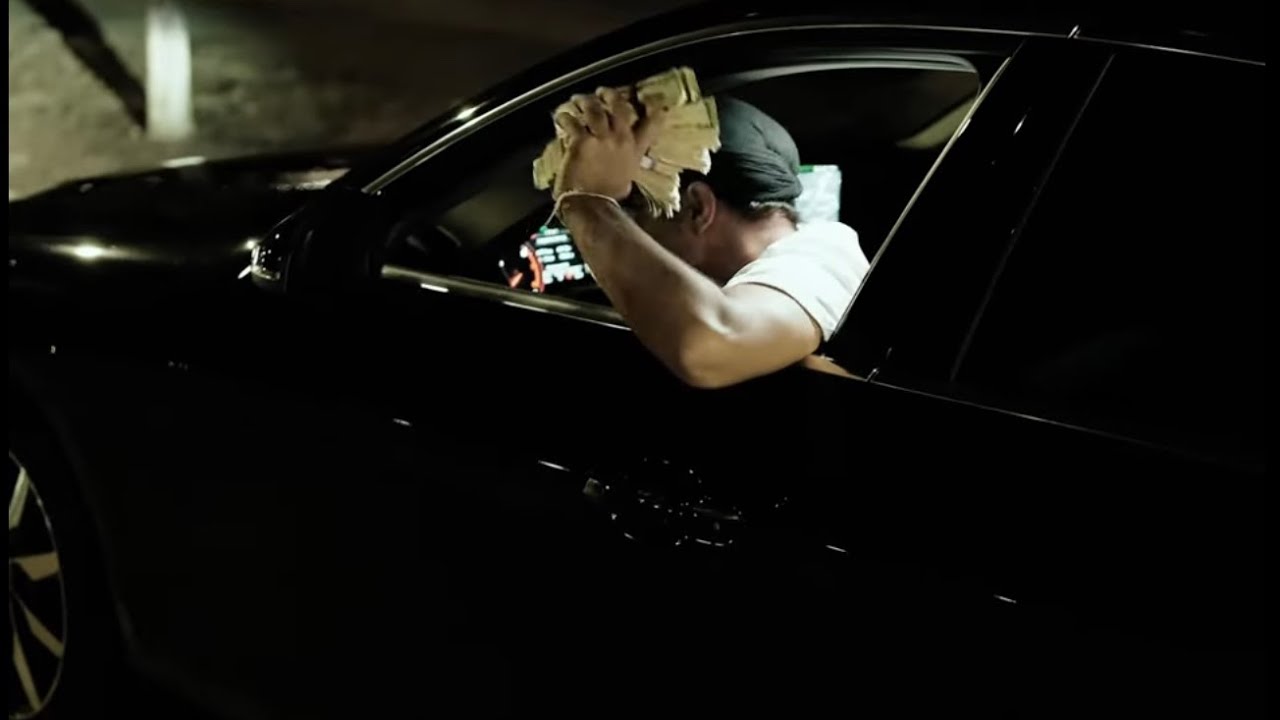 Mr Mani - Impact ( Official Video ) - YouTube