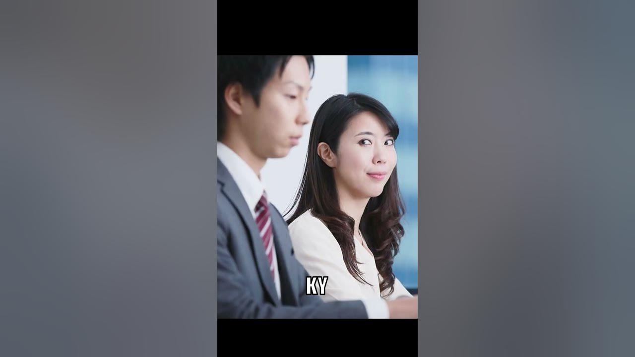 Japan's UNWRITTEN Rule #shorts - YouTube