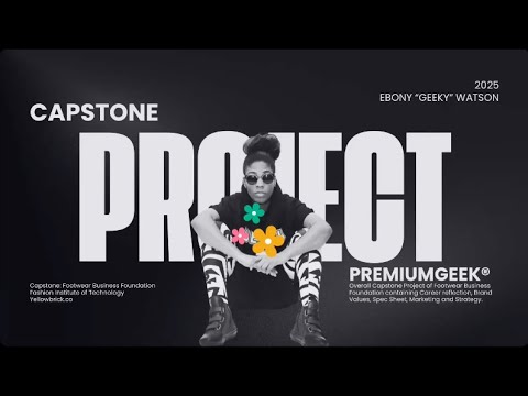Capstone Project FIT 2025 - YouTube
