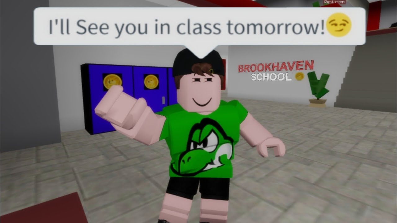 When your friend lies to you😂 (Roblox Meme) - YouTube