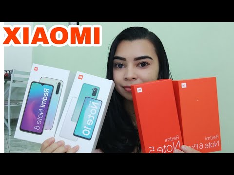 XIAOMI DA MUITO DEFEITO? DURA MUITOS ANOS? Minha experiência.