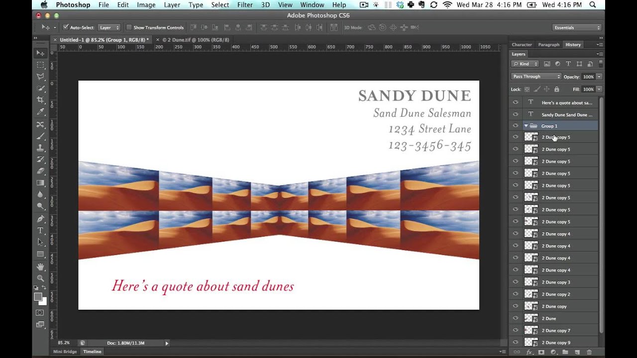 Photoshop How To Group Layers 14 YouTube Photoshop How To Group Layers 14 YouTube