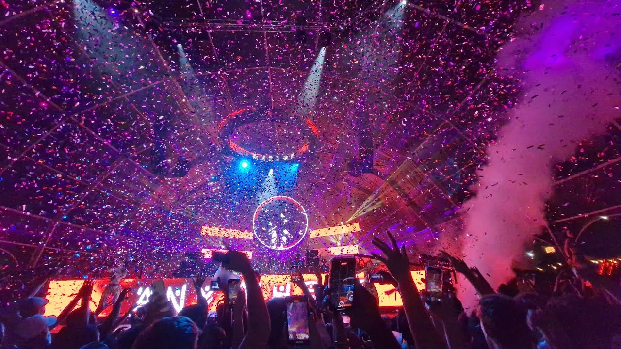 "Something about you" Dj Merlon's performance at Anywhere In Your City ...