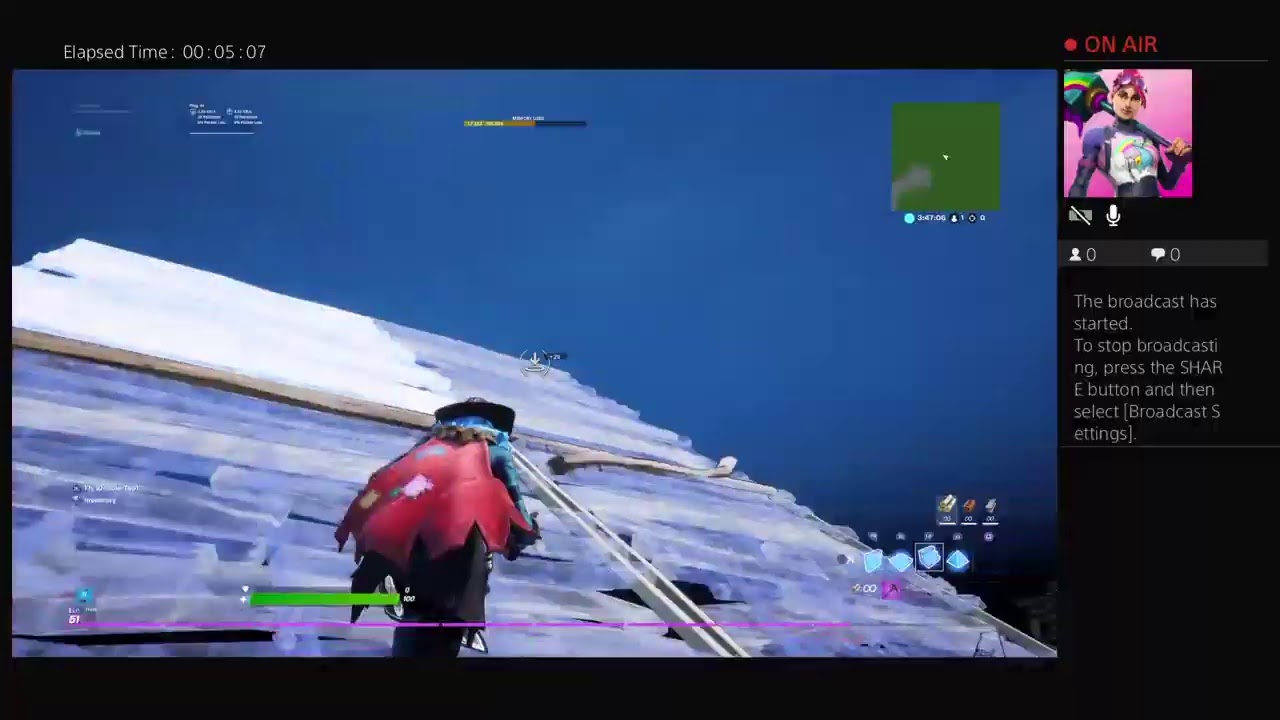 Plasma clan try out - YouTube