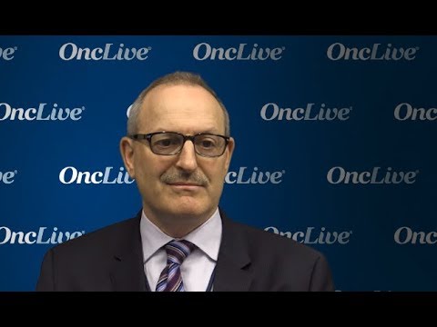 Dr. Polsky on Validating ctDNA as a Biomarker in BRAF-Mutant Melanoma ...