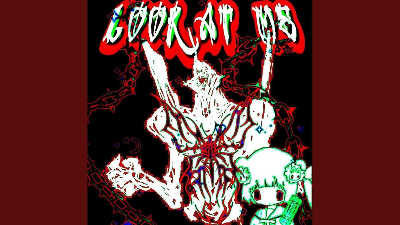 Look at Me - YouTube