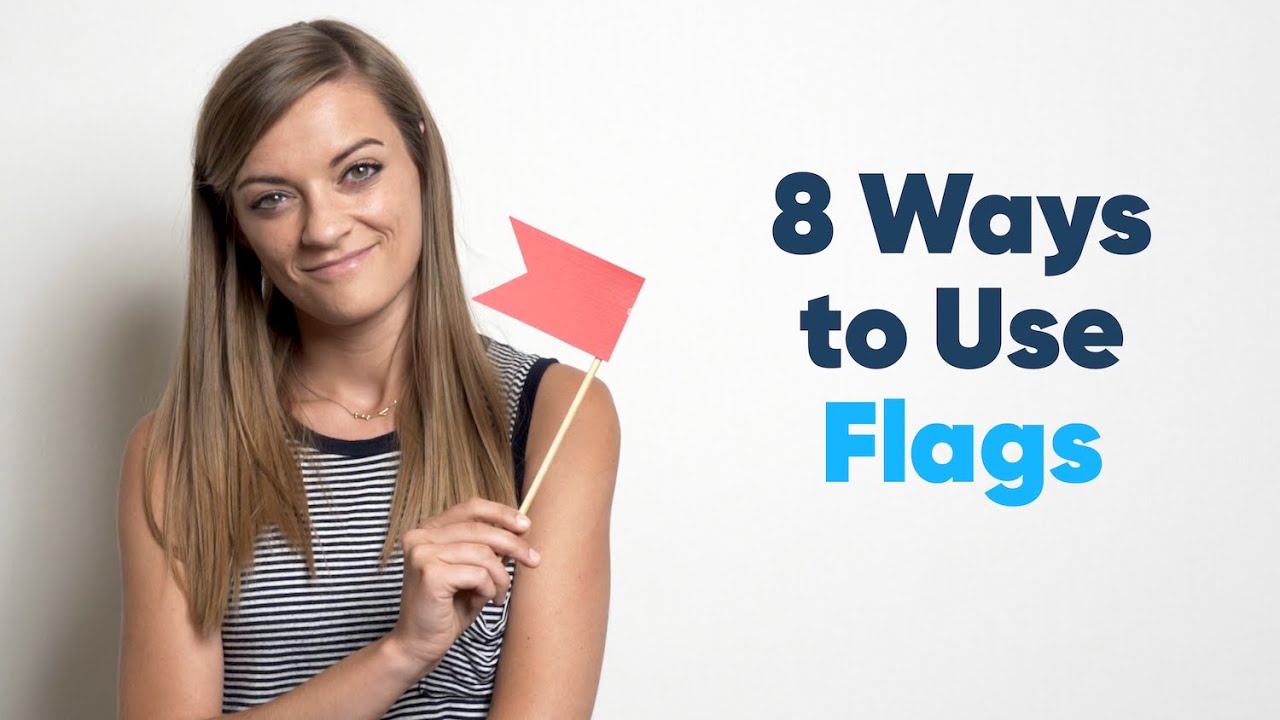 8 Ways to Use Flags in YNAB - YouTube