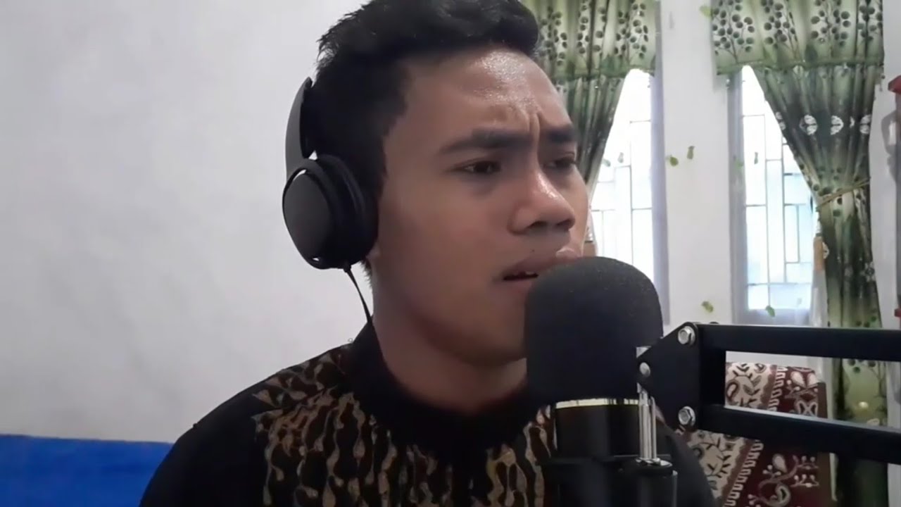 Syamsuri Firdaus lagu nahawand - YouTube