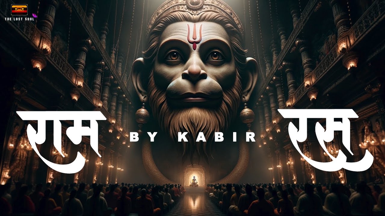 Ram Ras - Sant Kabir | Nirgun Bhajan | Ram Ras Bhajan | Kabir Bhajan ...
