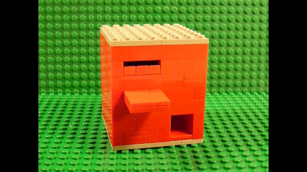 Mini Lego Candy Machine V9 YouTube Mini Lego Candy Machine V9 YouTube