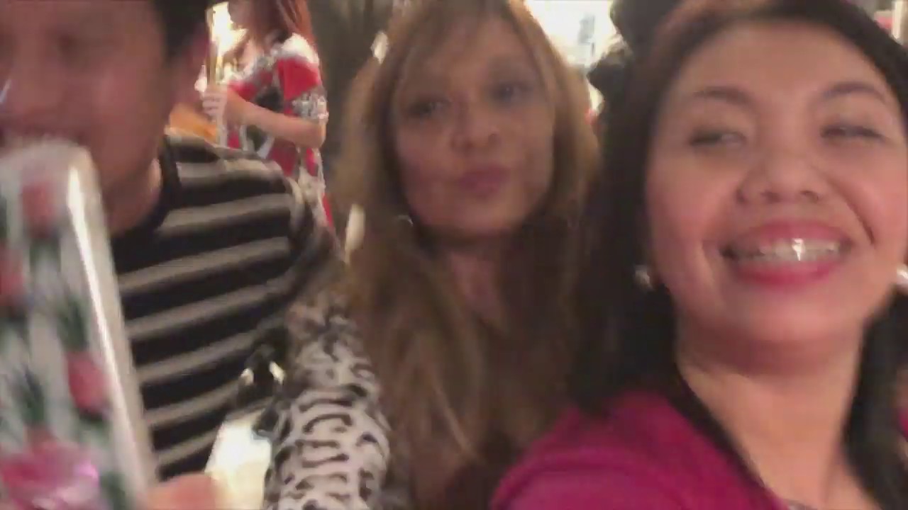 New Year 2019 Countdown Party. - YouTube