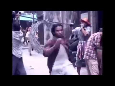 Ong bak şarkısı