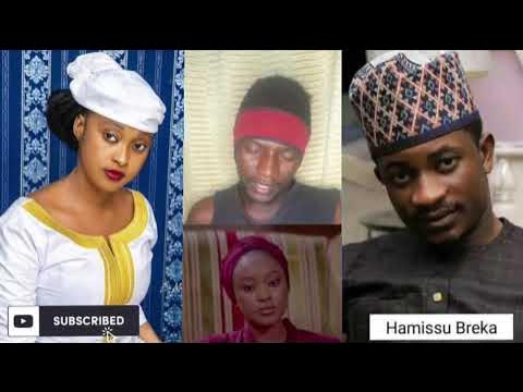 SAKO DAGA DAN SHULI ZUWA DA RAKIA MOUSSA POUSSI - YouTube