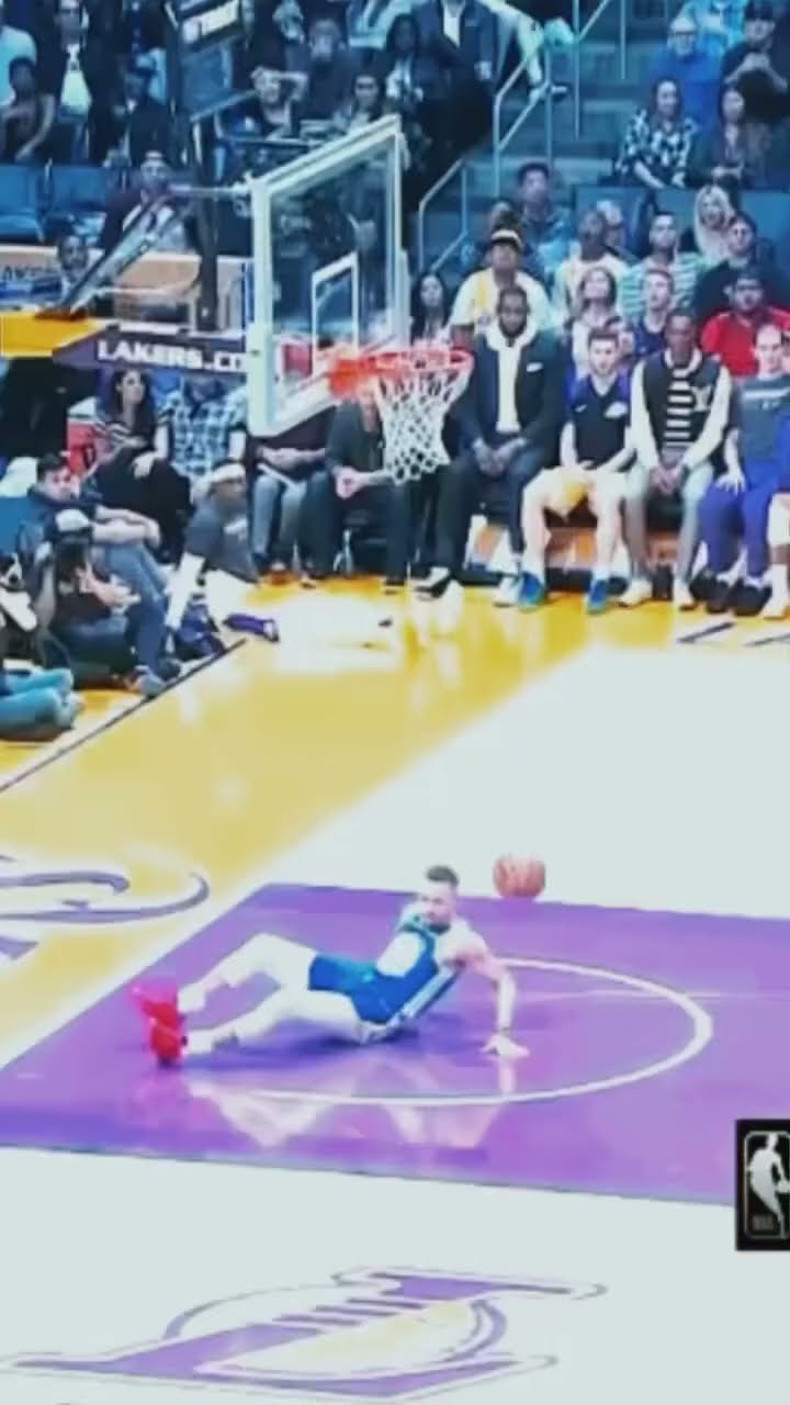 5 Most FUNNIEST Fails in NBA🤣💀 - YouTube