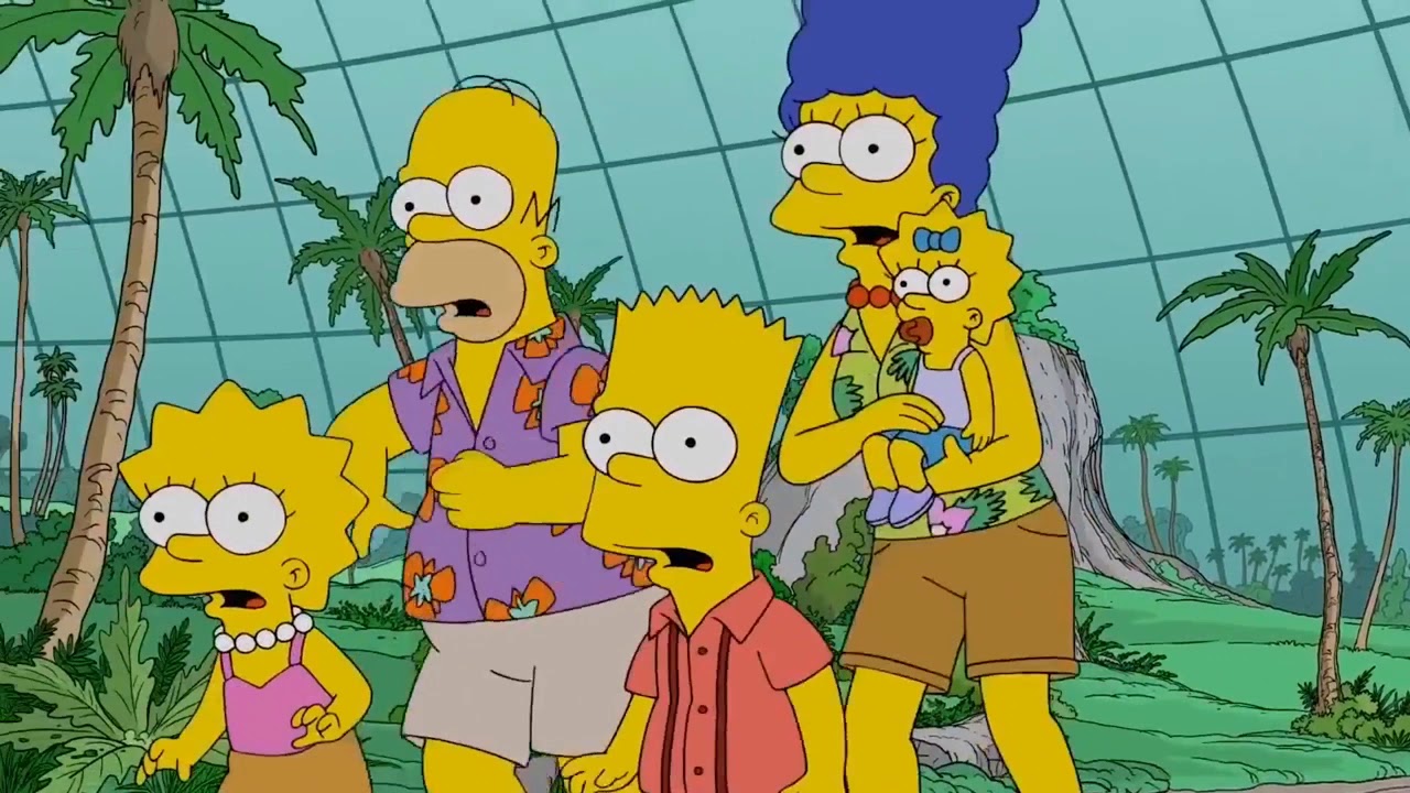 Geriatric Park - YouTube