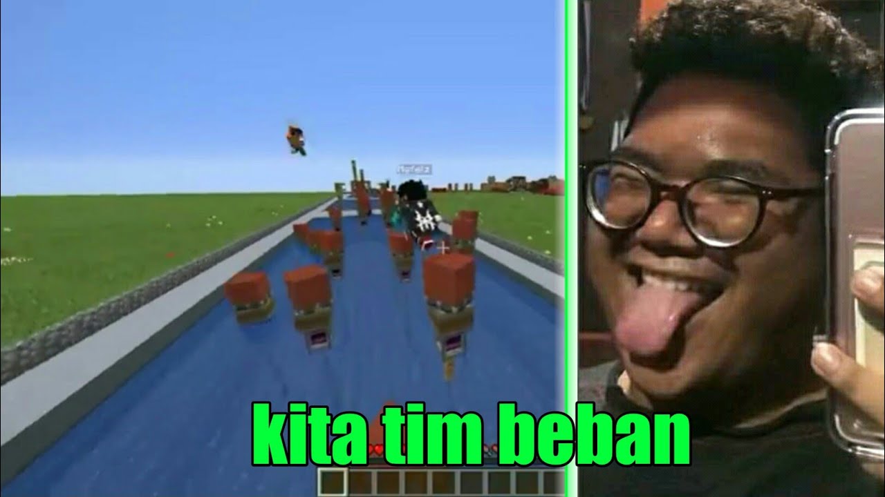 tim beban 🗿 @NightD - YouTube