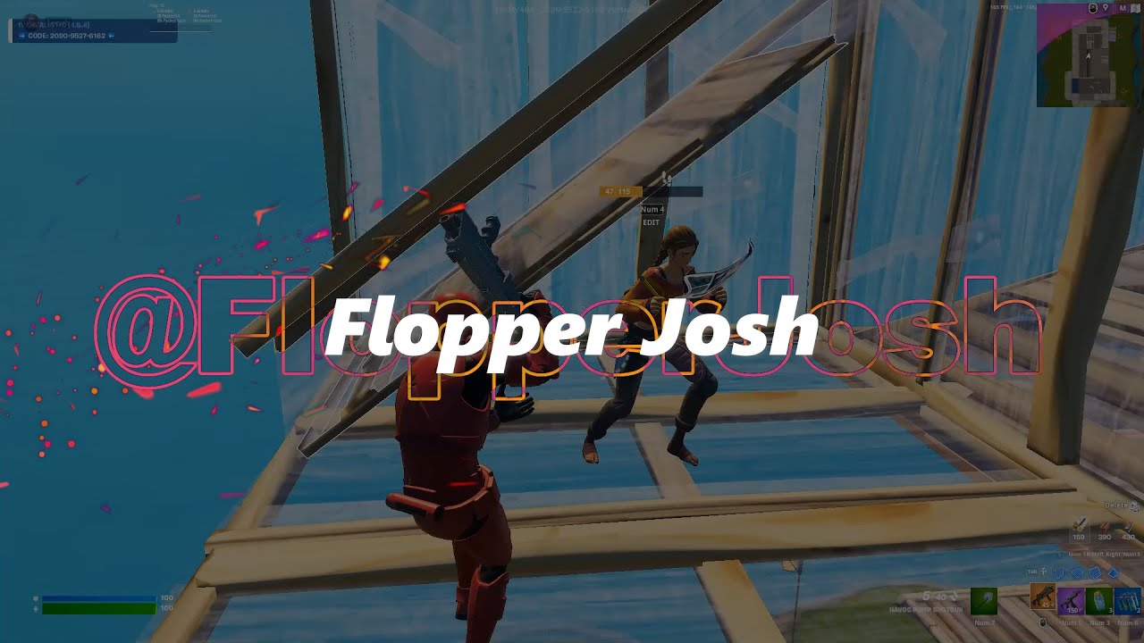 On Go 🏁l Preview for Orion l Need a FREE Fortnite Montage Highlights ...