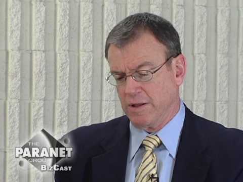 Harry Stratton - Kathy Scherbarth - Strattec - Part 3 - YouTube