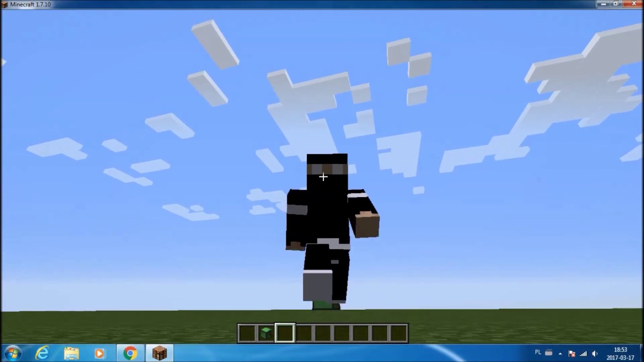 Minecraft Mody I Sklauncher 30 Jak Zainstalowa