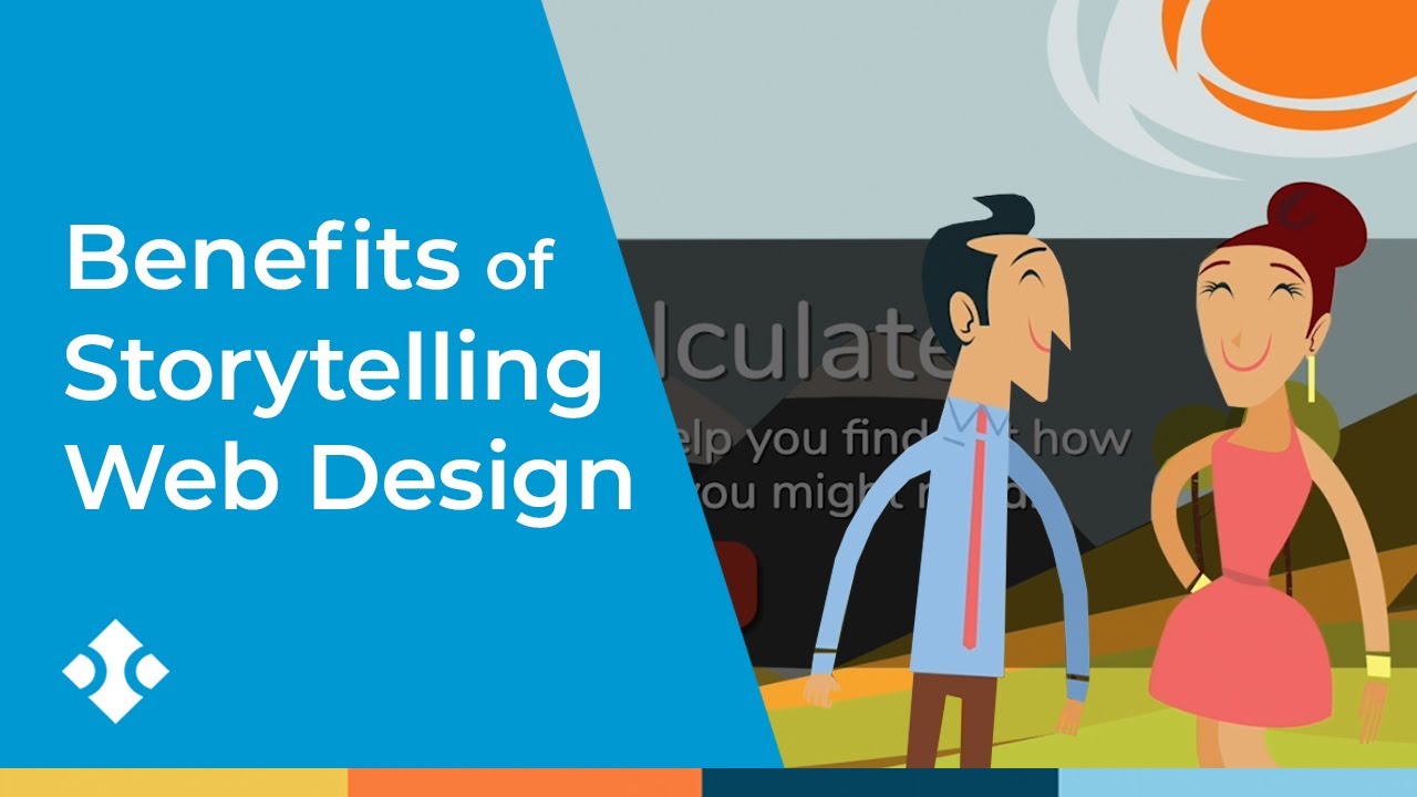 Web Design Trends - Storytelling Design - YouTube