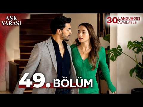 Aşk Yarası | 49. Bölüm (2026)