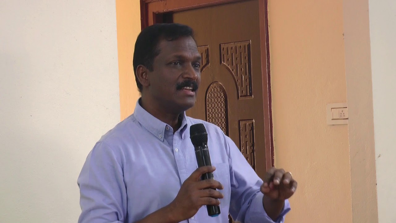 The Doctrine of Trinity త్రిత్వము - ముగ్గురు వ్యక్తులు, కానీ ఒకే దేవుడు ...